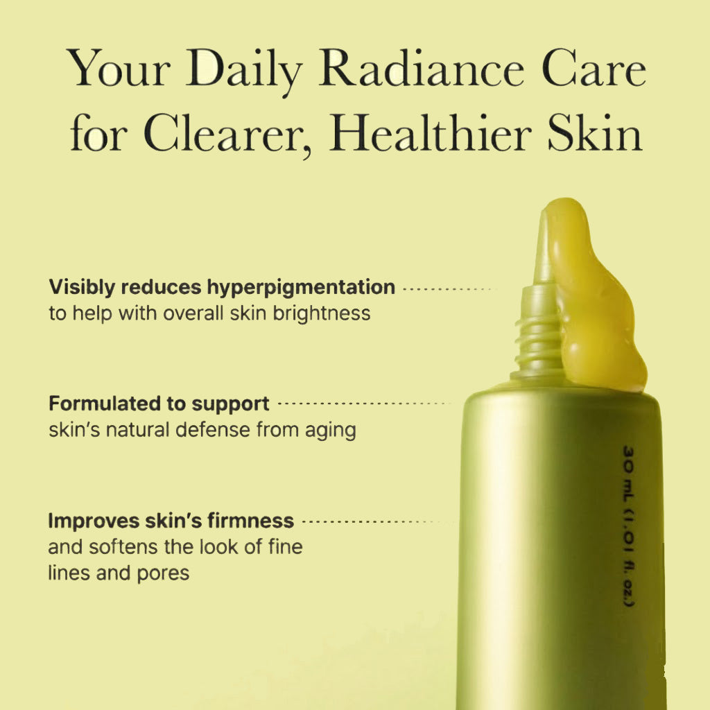 Joeyderm Potent Vitamin C Serum