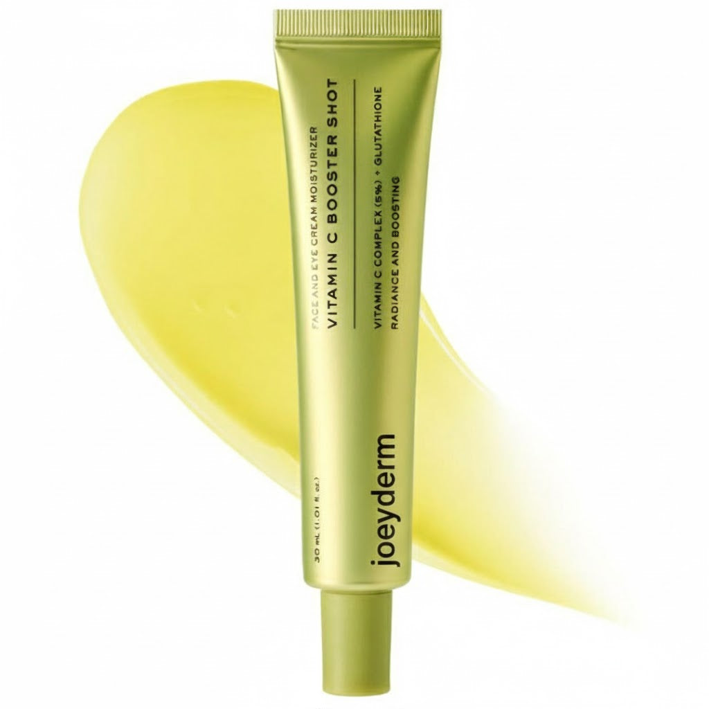 Joeyderm Potent Vitamin C Serum